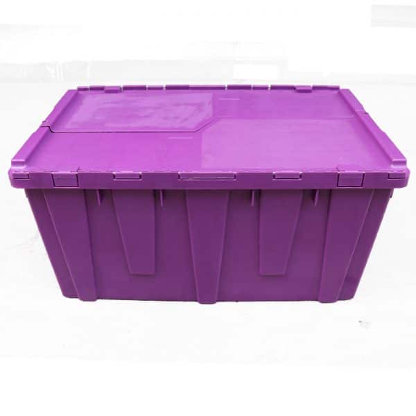 2015 latest plastic folding shipping containers wholesale & Factory Price