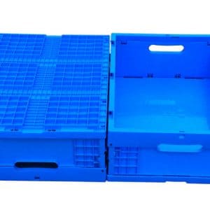 Collapsable Box, Collapsible Plastic Boxes, Collapsible Storage Boxes