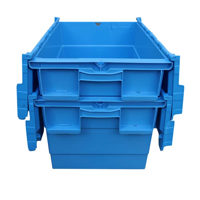 flip top storage tote wholesale & Factory Price